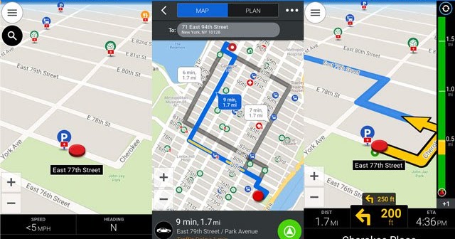 5 Best Google Maps Alternatives for Daily Use