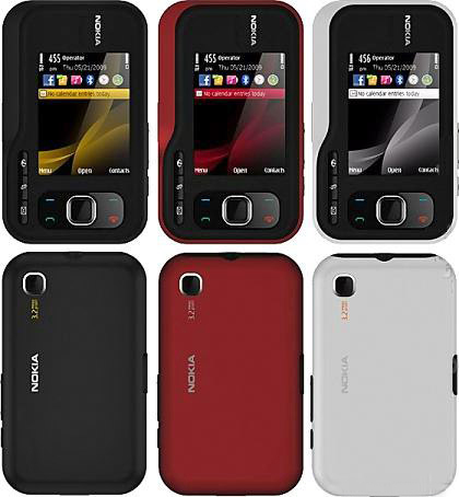 newallmobilemodels: nokia-6760-slide nokia mobile models | nokia 6760 ...