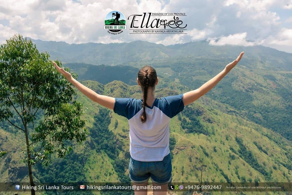 ELLA DAY OUTING TOUR