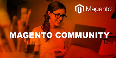 Rahim Makhani: Best Features You Can Avail By Using Magento Community ...