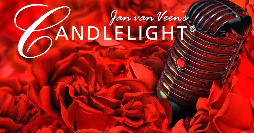 Dutch Radio: Nieuw bij MAX op NPO Radio 5: Candlelight met Jan van Veen Dutch Radio: Nieuw bij MAX op NPO Radio 5: Candlelight met Jan van Veen