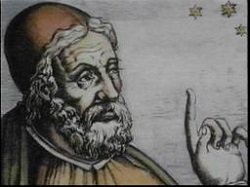 Curiosidades e poemas: Ptolomeu