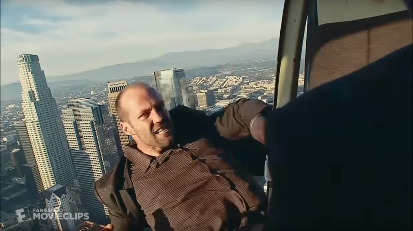 Tales from a Parallel Universe: Part IV (Lexx Fan Fiction)