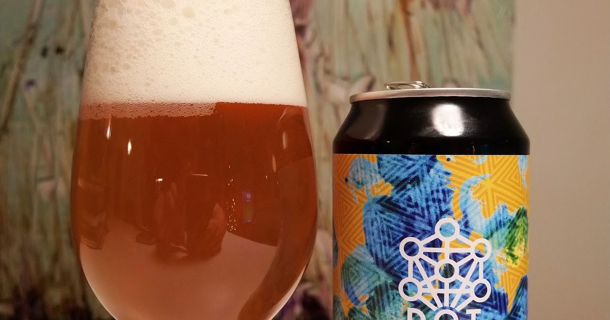 Dot Brew Total Gridlock