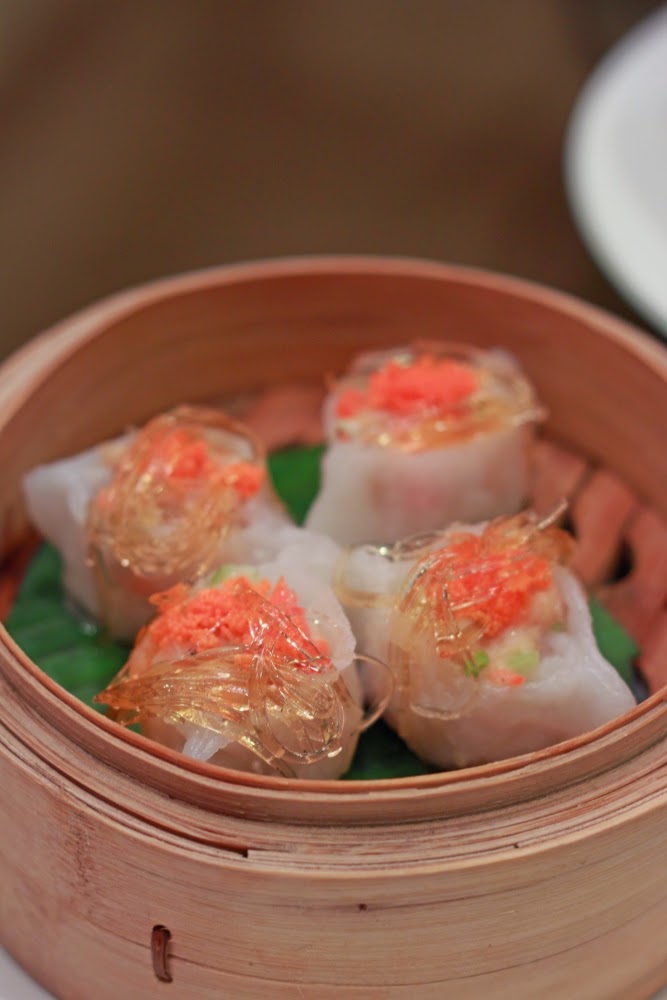 ah, that's love.fun.life: Long Feng Restaurant - Dim Sum Buffet ...