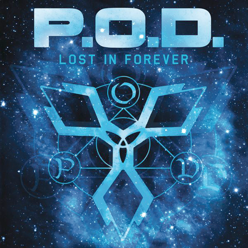 Rock Album Artwork: P.O.D. - Murdered Love