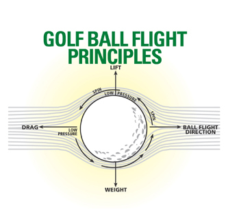 What are the Biomechanical Principles applied within a golf swing ...