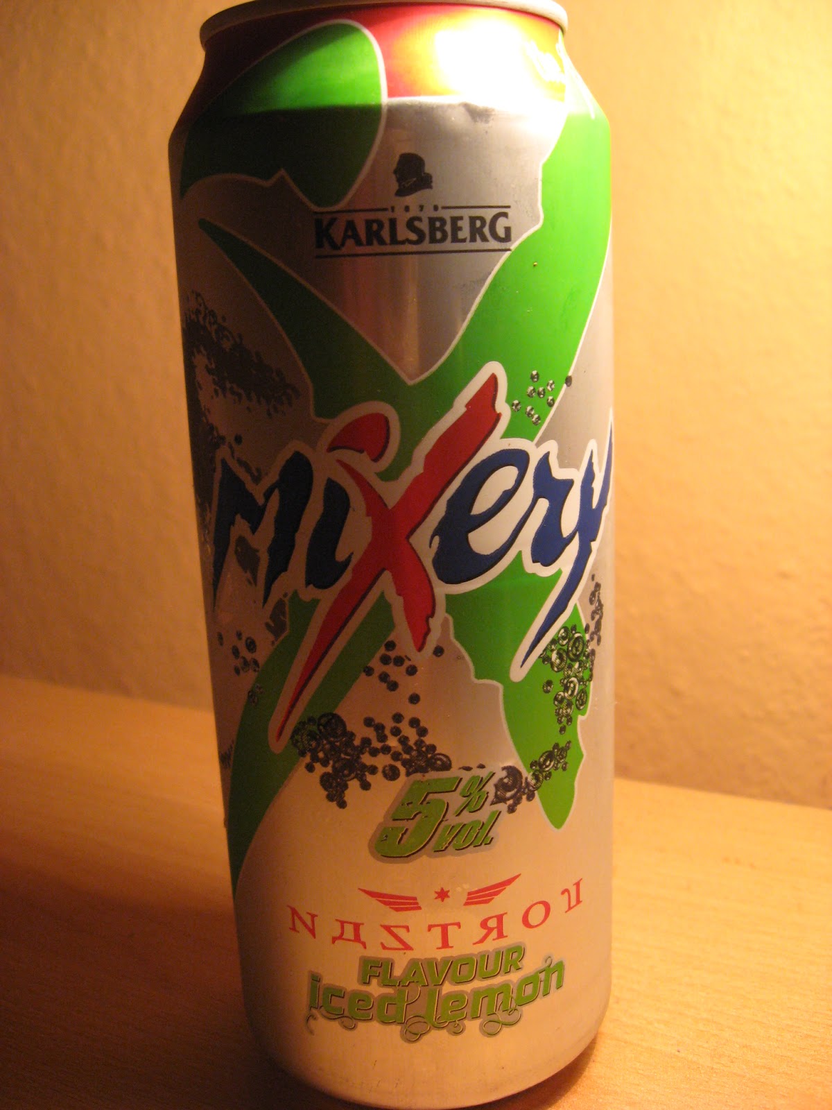 Radlers and mixed beer drinks Blog