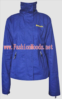 Wholesale Cheap Bench Clothing: Women Bench BBQ Jacket On Sale