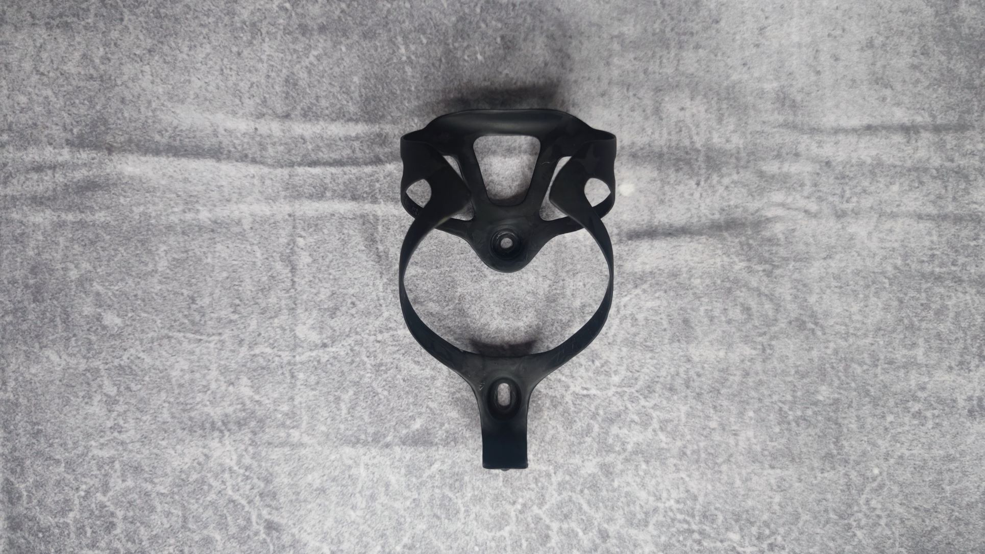 Brandless Lightweight Carbon Bottle Cage