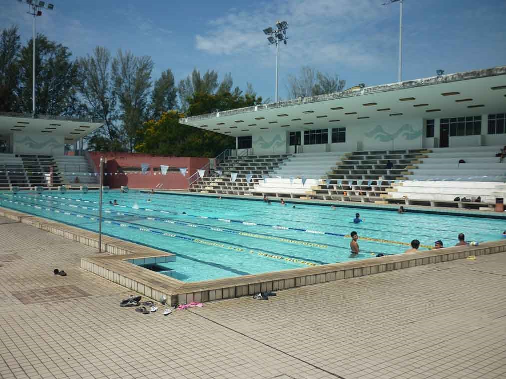 TEMPAT MENARIK DI IPOH YANG PENUH NOSTALGIA