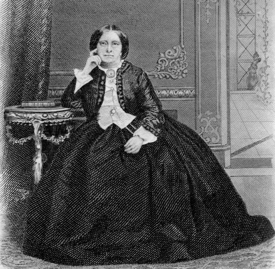 Exotic and irrational entertainment: Six Victorian marriages, part 4 ...