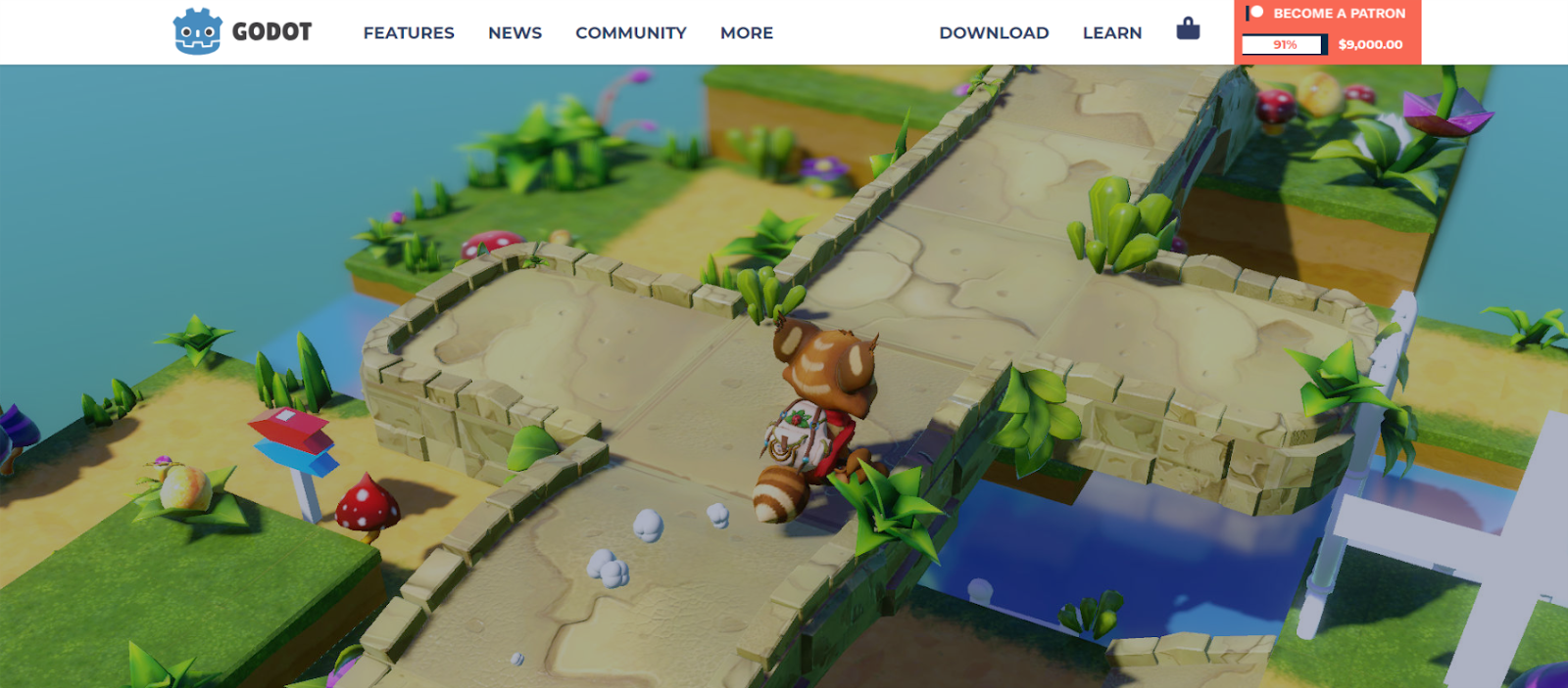 Game engines | Best game engines to make games