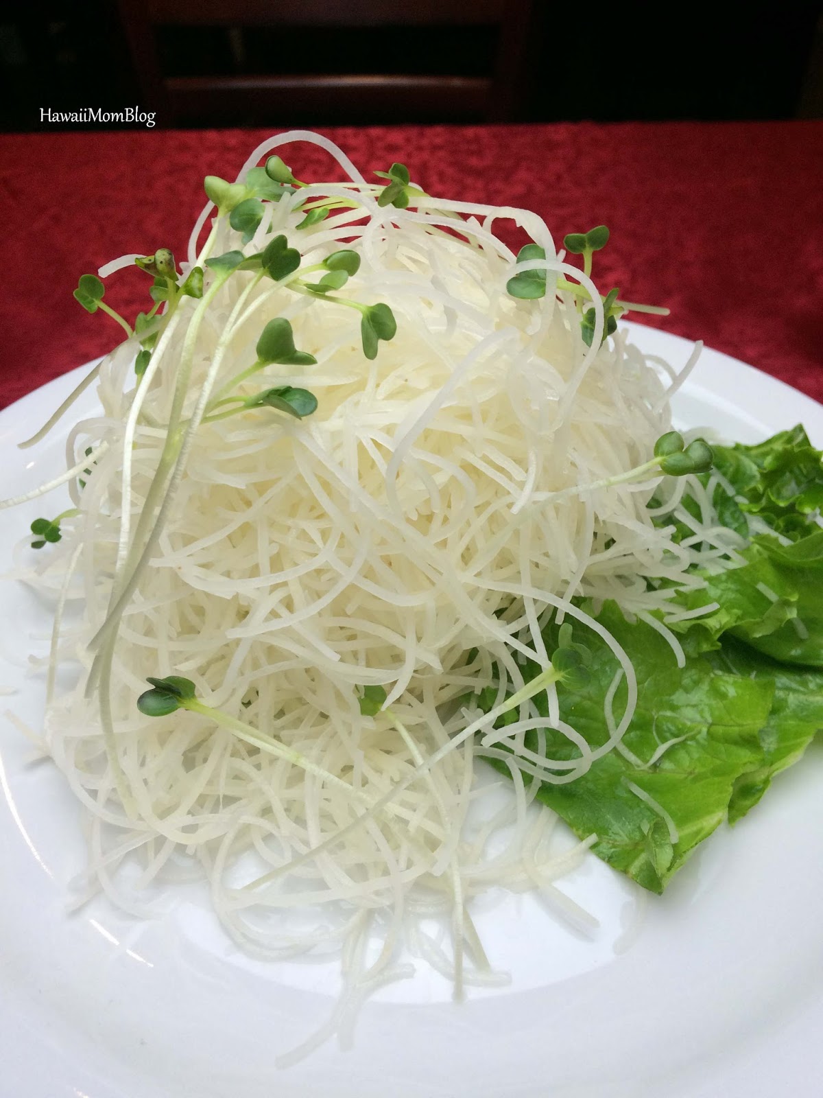 Hawaii Mom Blog: A Preview of the New Angelo Pietro in Kaimuki