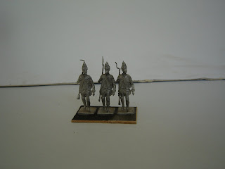 History in 1/72: GHQ Miniatures