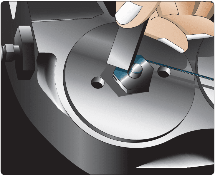 Aircraft Brake Inspection, Service, Malfunctions and Damage