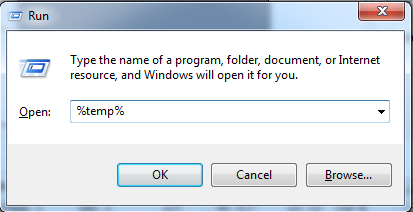 temporary windows installation files là gì - pc may tinh