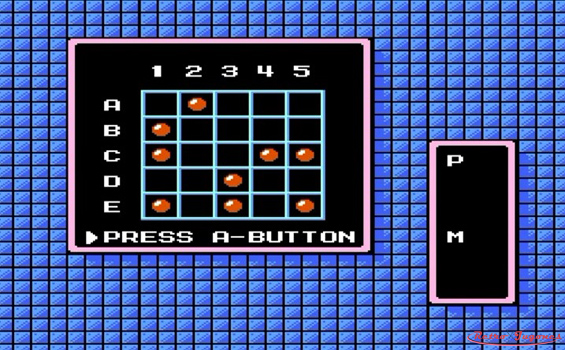 Mega Man 2 [Guía] 3. PASSWORDS ~ RetroJugones