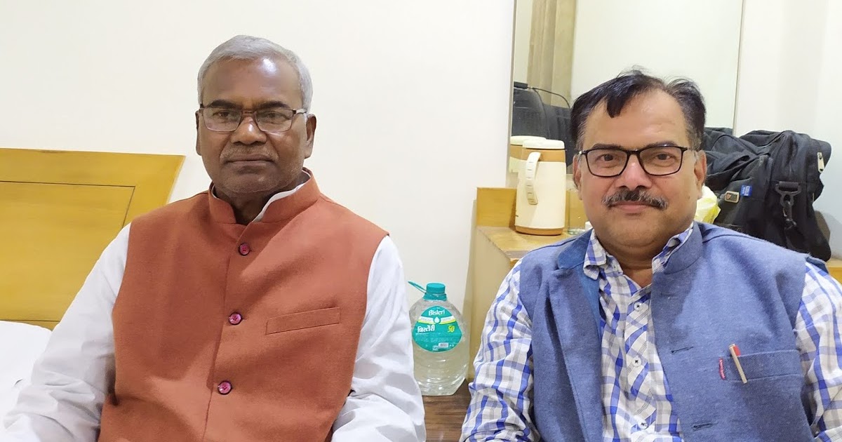 अयोध्या के राम और राम लला विराजमान का मिथिला कनेक्शन