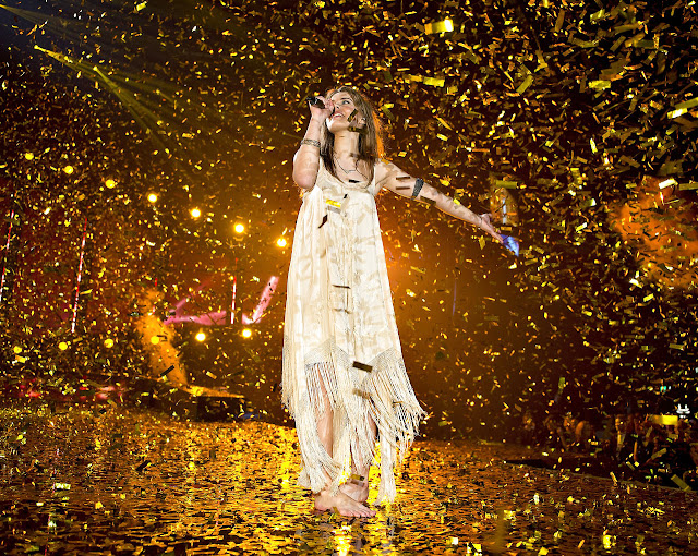 ALMOST BAREFOOT: Global Barefooter-Denmark