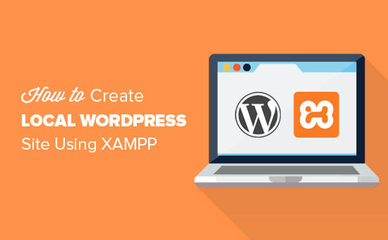 How To Install Wordpress On Xampp Without Any Error How To Install Wordpress On Xampp Without Any Error