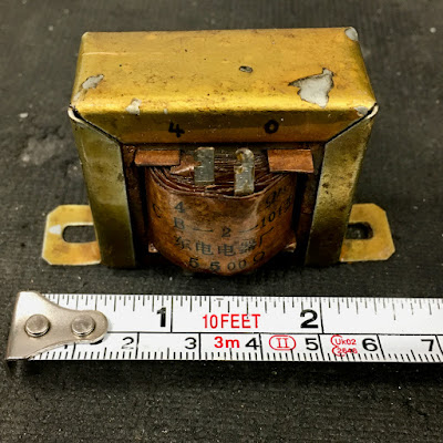 JE Labs: Parallel Single Ended 6SN7 [Headphone] Amp