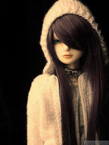 Cool Doll Pic's - CoOl AnD StYlIsH Dp On Fb