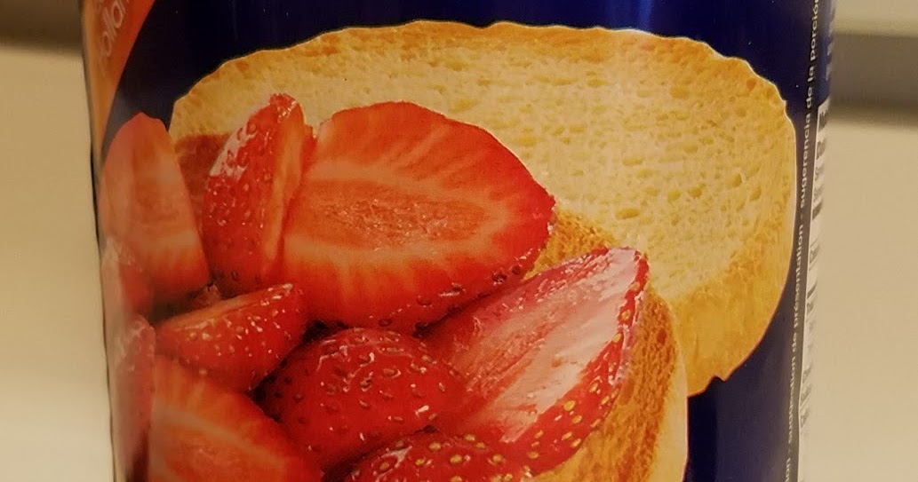 KILLER HOBBIES: Eggs Benedict on Rusk