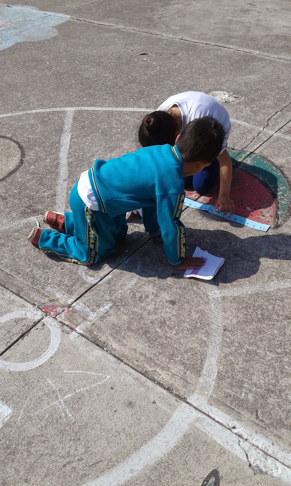 Bienvenidos al Blog del Jardin de niños Juana de Asbaje: JUGUEMOS A ...