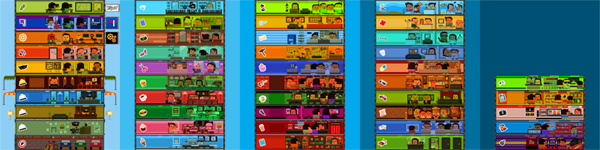 Ryan Sumo's Blog: Elevator Joe is coming out soon!