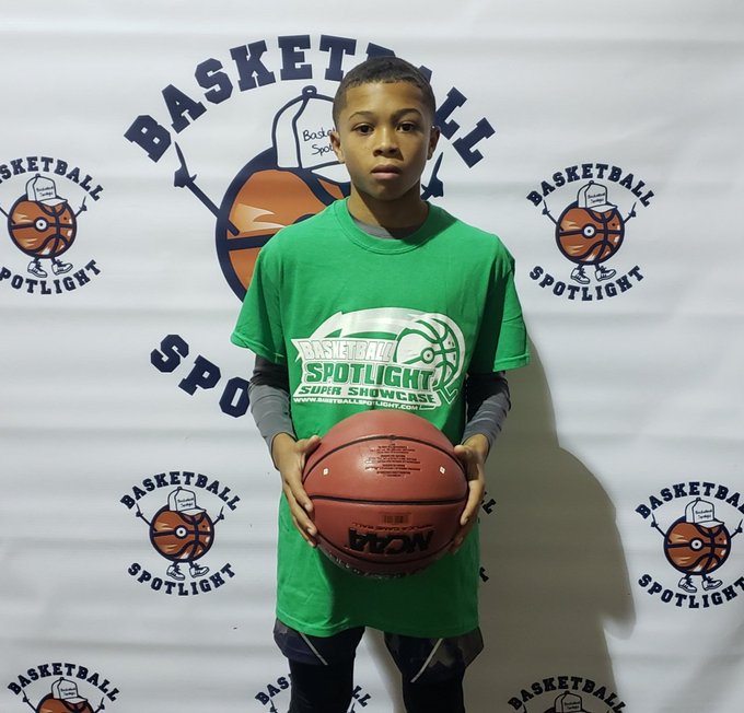 BASKETBALL SPOTLIGHT NEWS: Basketball Spotlight Super Showcase 6th ...