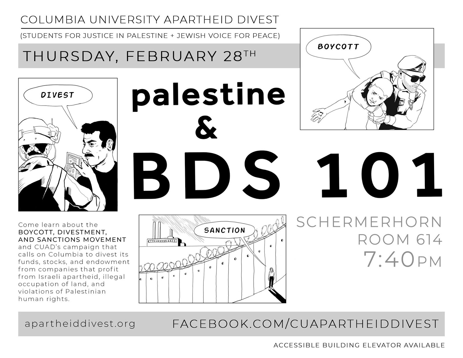 What's Wrong with Advice for Dealing with Zionophobia on Campus? Part 2 ...