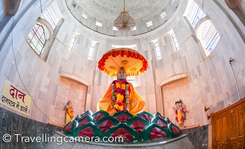 Jatoli Shiva Temple surrounded by beautiful hills of Solan in Himachal ...