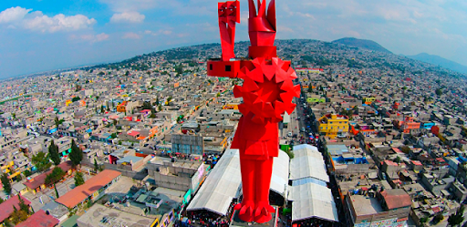 Región III. Chimalhuacán