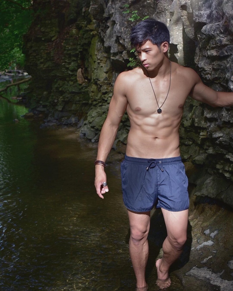 Grand Boyzone: Wilson Cheung [ 張智揚 ] 3