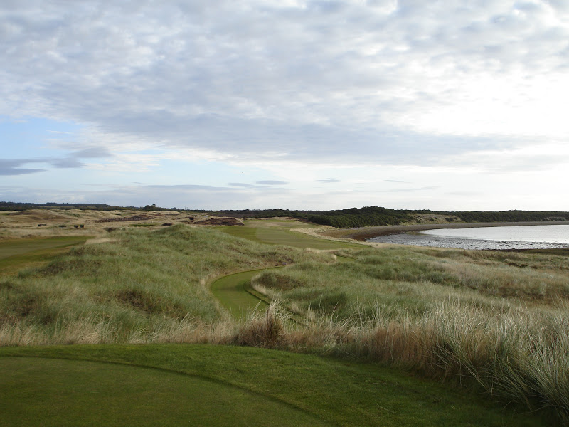 Scottish golf courses - all of them: The Carnegie Club Skibo Castle ...