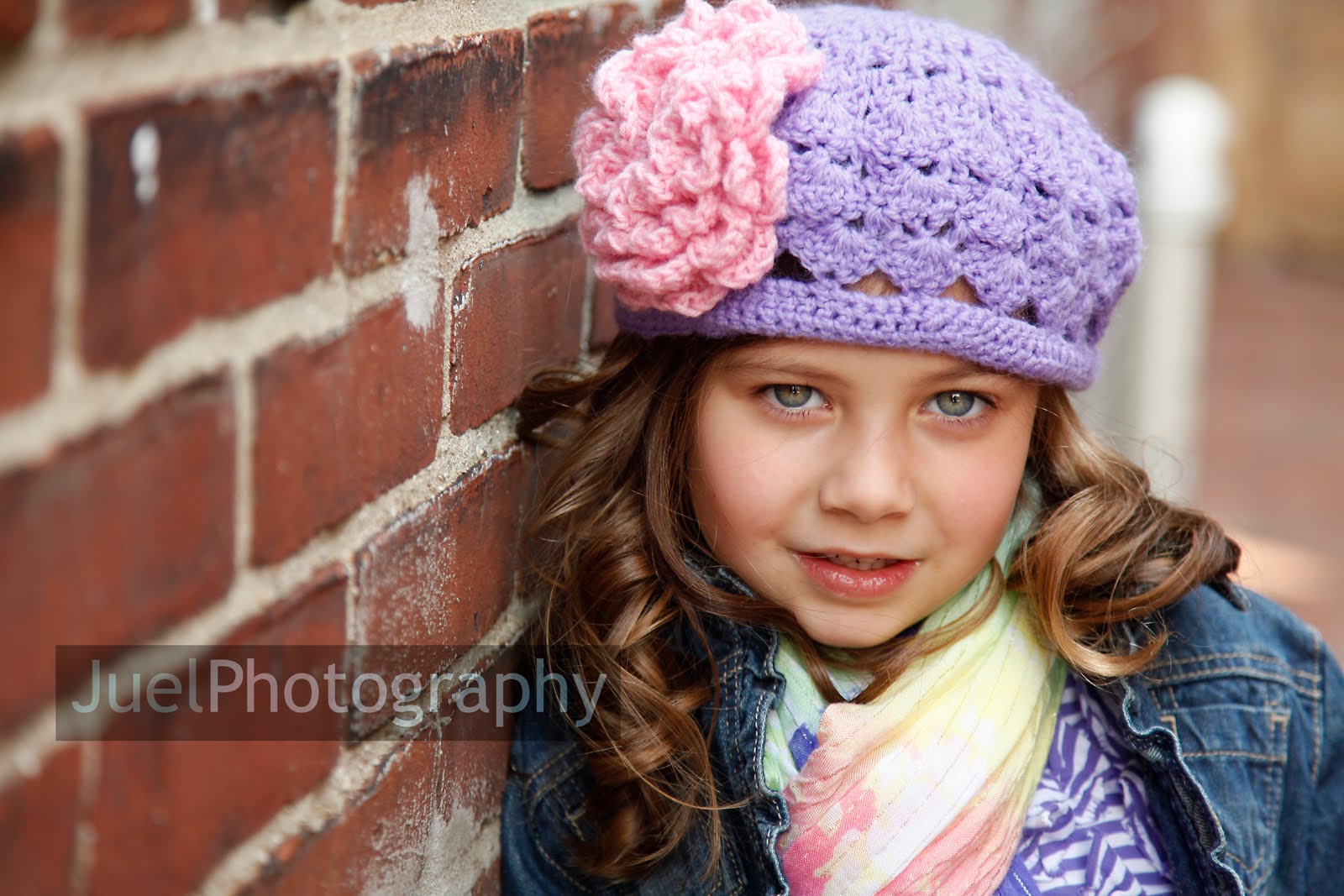 .: Karaline (CHILD MODEL CONTEST WINNER)