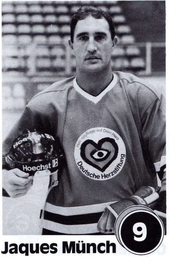 gib mir den Sportteil: Derbyfieber - Frankfurt und Bad Nauheim