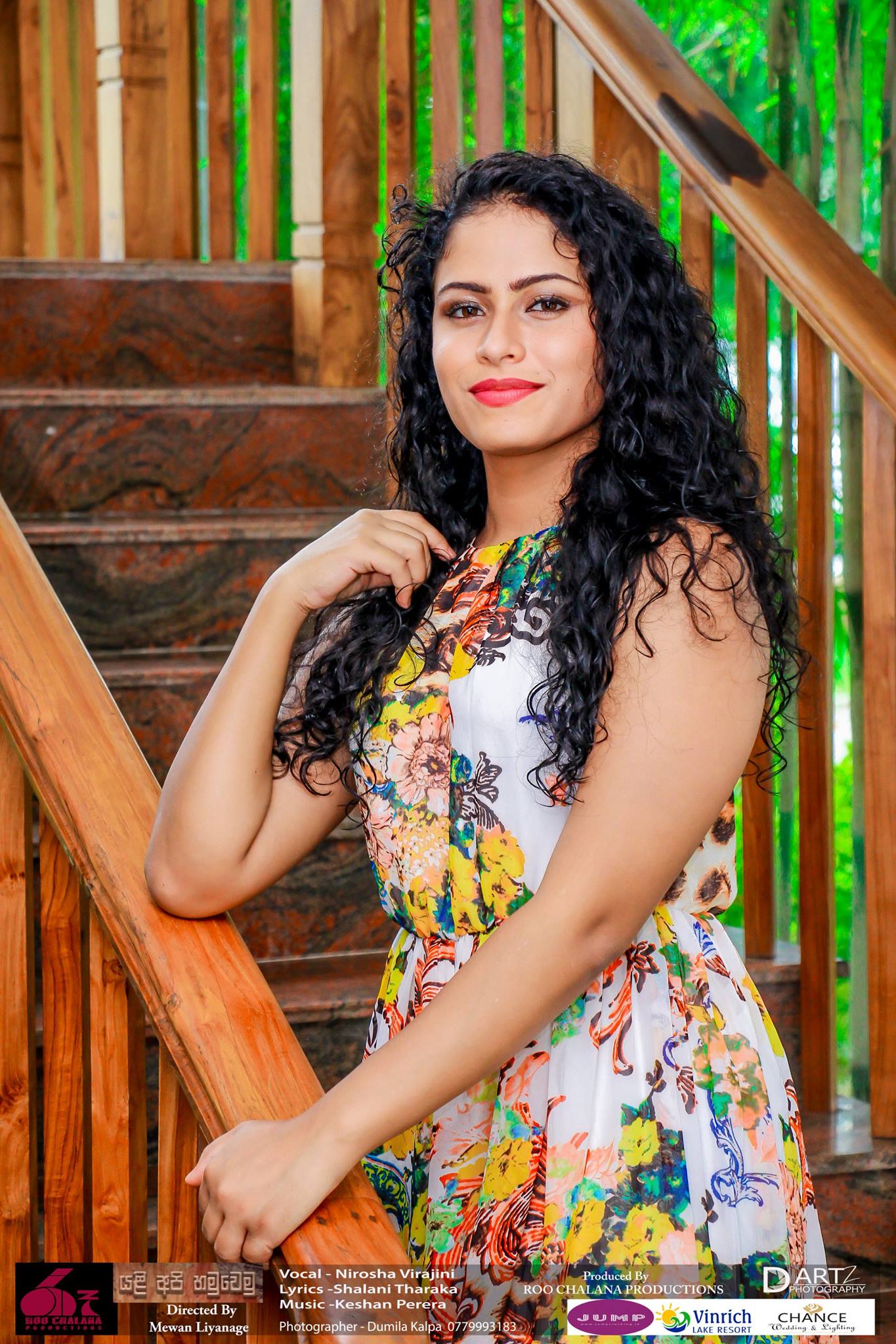 Sandani Fernando Fashions, Female Models, Models, Party...... | MyDayLK ...