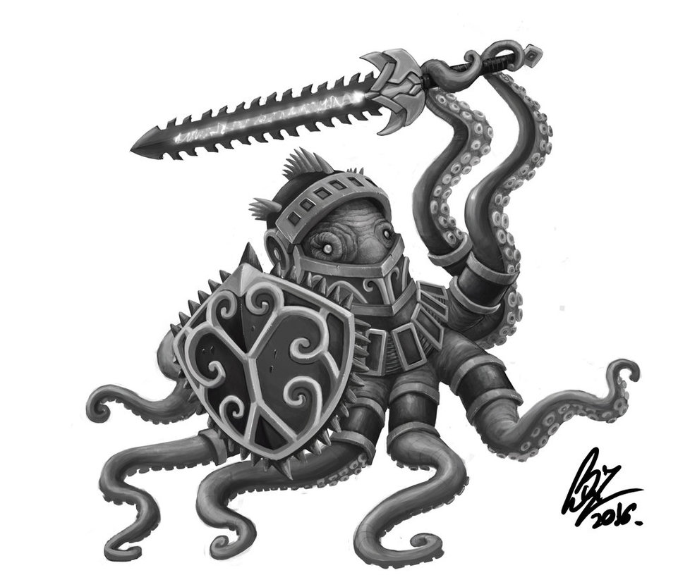 Tower of the Lonely GM: Bonus material for the Death Aquatic! adventure