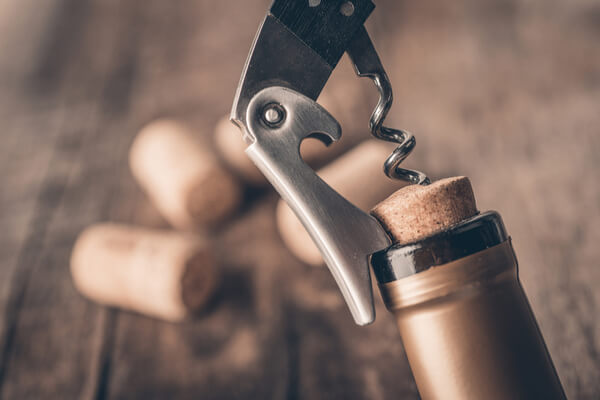 Moda, Estilo e Tendências : Serviço de Rolha... Isento!