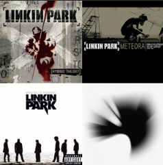 narrowcast: Deep Album Cuts Vol. 95: Linkin Park