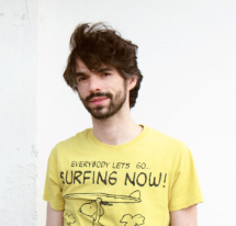 Luca Marino, Non va più via: in radio dal 30 agosto il nuovo singolo ...