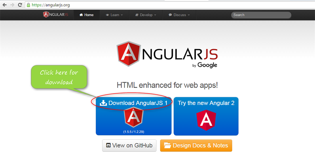 Angular JS Tutorial - Dot Net Techpoint