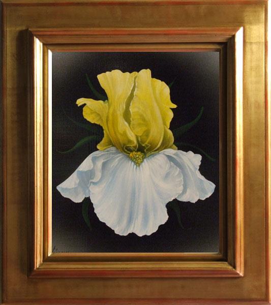 Maher Art Gallery: Alain Geneau French born 1935