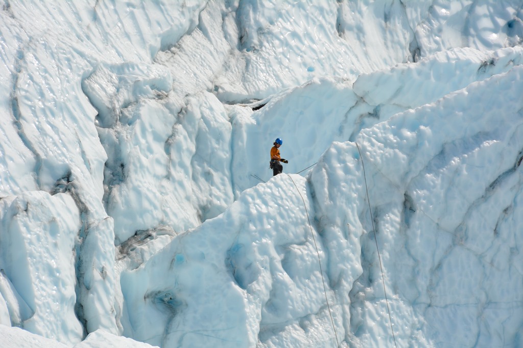 Travels - Ballroom Dancing - Amusement Parks: Amazing Matanuska Glacier ...