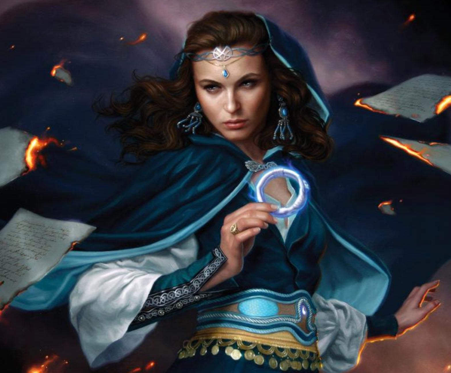 Sneak Peek ‘the Wheel Of Time” On Amazon Prime