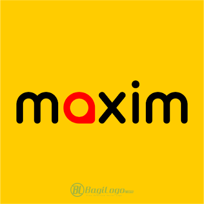 Maxim Logo Vector - Bagilogo.com