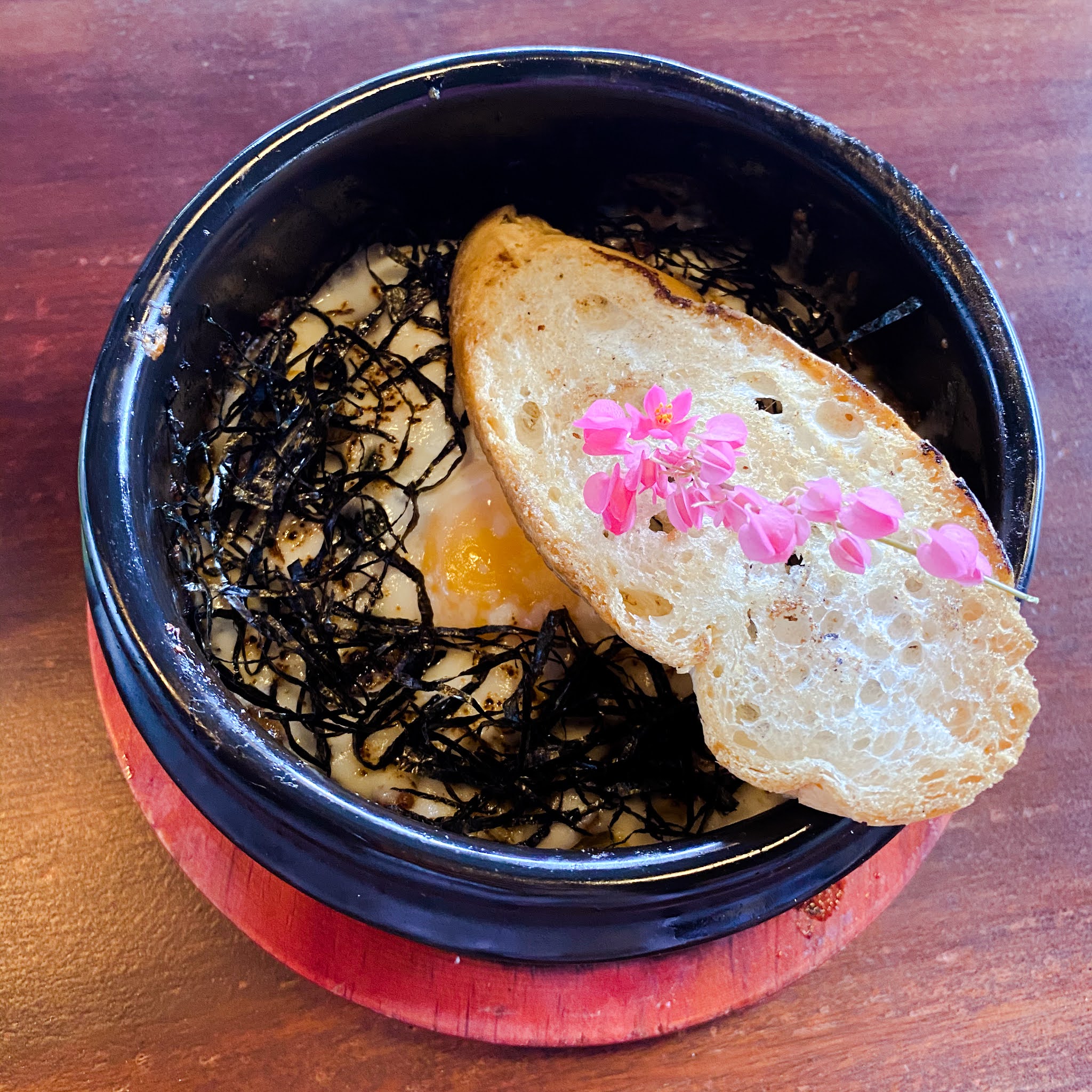 Higa Asian Eatery, Surabaya