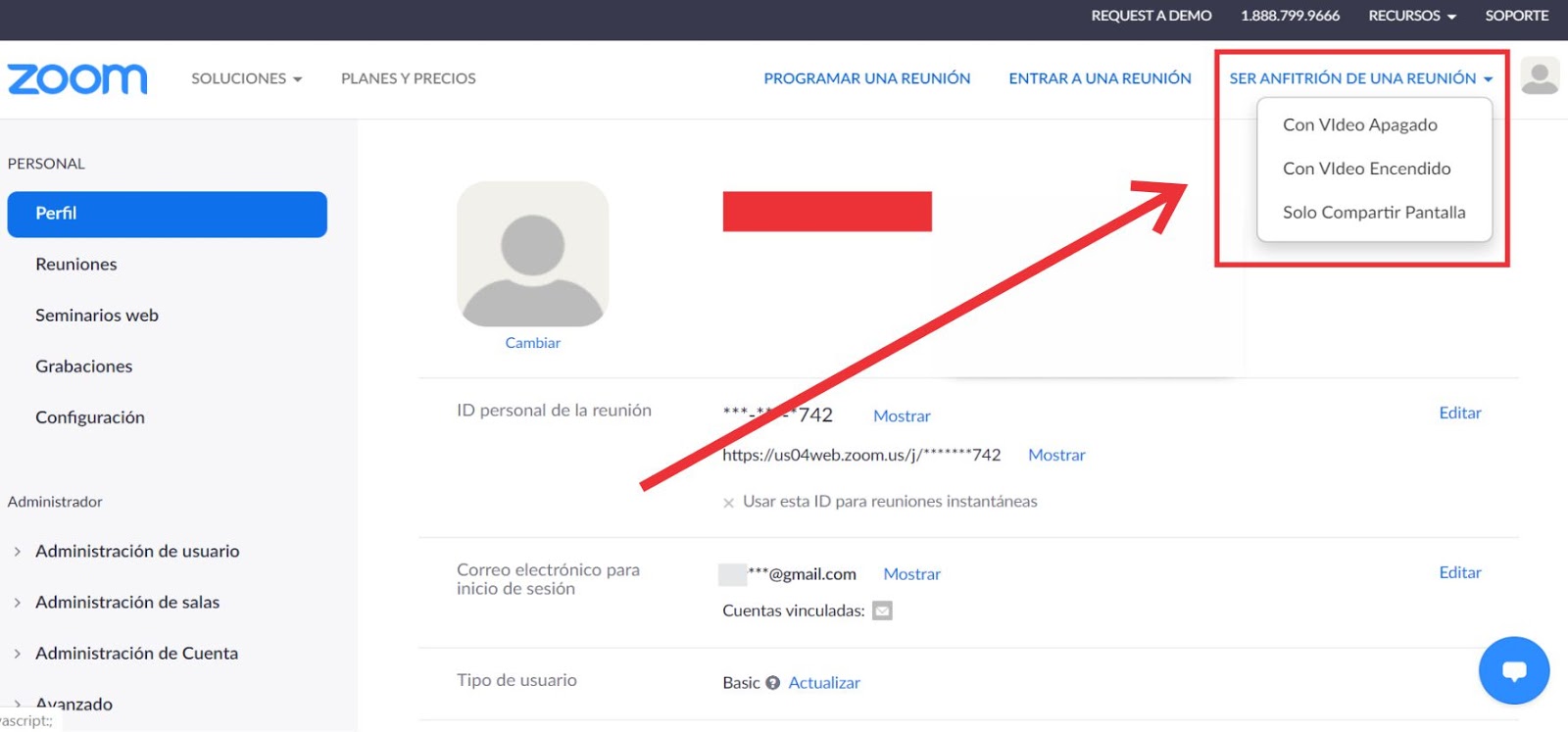 Zoom: Aprenda a realizar videoconferencias con sus estudiantes o padres ...